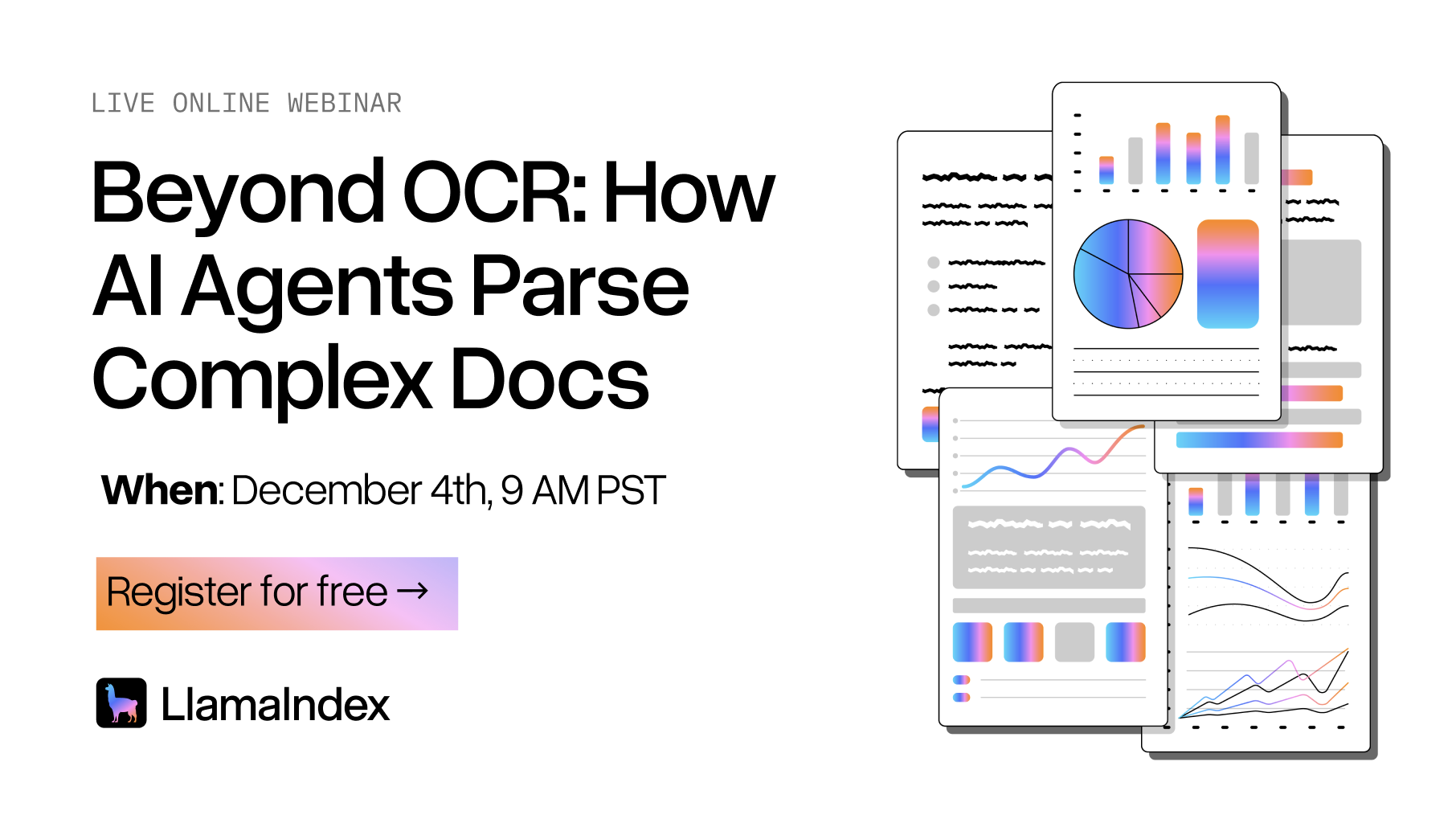 Beynd OCR: How AI Agents Parse Complex Docs